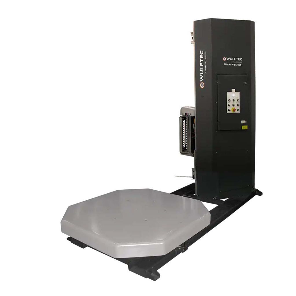 SMH Series - PMC Packaging Machinery Concepts Ltd.