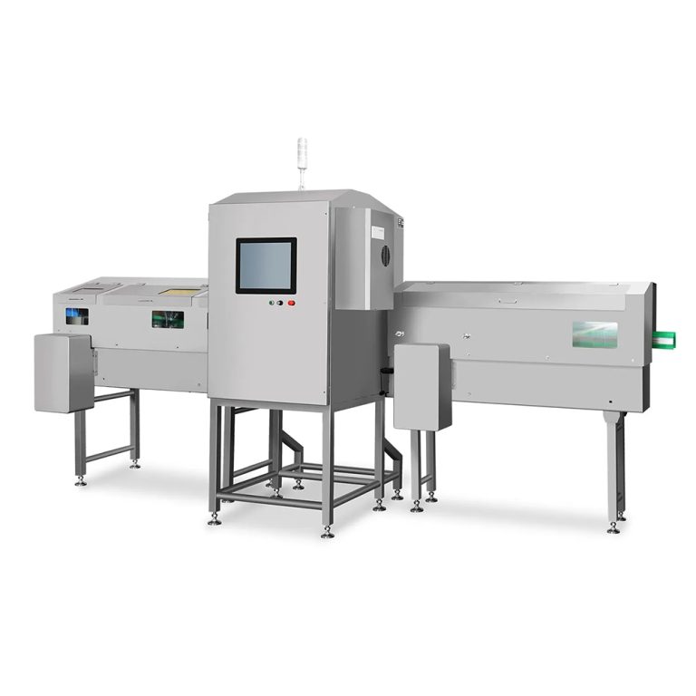RXP-2025OI Single Beam X-Ray Inspection System - PMC Packaging ...